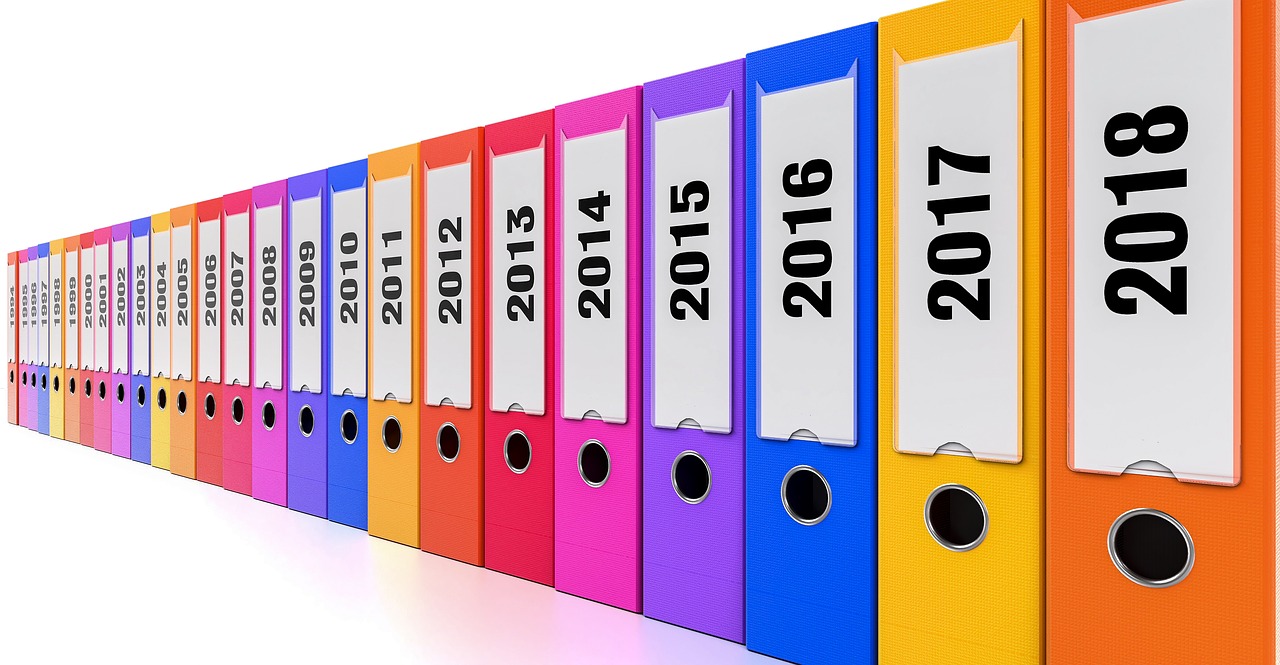 L’importanza della gestione dei documenti in azienda - Abicidi